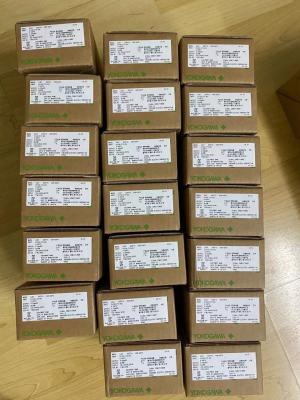 China Yokogawa VJU7-026-UAT0 Universal Temperature Converter with 0.1% Accuracy and 3kg Weight for sale