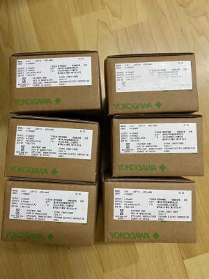 China Yokogawa Universal Temperature Converter  VJA1-026-AAA0 for sale