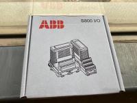 China ABB AO845A 8-Channel Analog Output Module 4-20mA HART 12-bit Resolution 750 ohm Load for sale