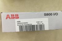 China ABB CI801-eA PROFIBUS FCI S800 Interface 3BSE022366R2 with 20 mA Current Loop and DP-V1 Protocol Support for sale