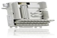 China ABB TU810V1 Compact MTU Termination Unit 50V 150mm x 150mm x 75mm for Industrial Automation Systems for sale