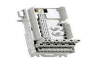 China ABB TU811V1 Compact MTU Termination Unit 250V 8-Channel DIN Rail Mount 3BSE013231R1 for sale