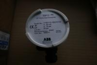 China ABB TEIP11-PS I/P Signal Converter 0.2-1 bar Output 4-20 mA Input with ATEX/FM/CSA Certification for sale
