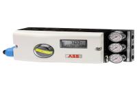 China ABB V18345 Digital Valve Positioner with HART Communication 4-20mA Input IP65 NEMA 4X ATEX Certified for sale