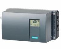 China SIEMENS SIPART PS2 Smart Electropneumatic Positioner 6DR5210-0EG00-0AA0 with HART Interface 4-20mA Signal for sale