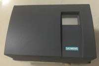 China Siemens SIPART PS2 Intelligent Valve Controller 6DR5020-0NG01-0BA2 4-20mA Double Action for sale
