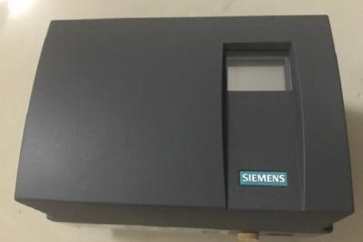 China Siemens SIPART PS2 Intelligent Valve Controller 6DR5020-0NG01-0BA2 4-20mA Double Action for sale