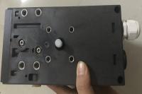 China Siemens SIPART PS2 Intelligent Valve Controller 6DR5020-0NG01-0BA2 4-20mA Double Action for sale