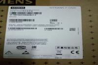 China Siemens SITRANS P DSIII P300 Pressure Transmitter - 0.075% Accuracy, 0-400 Bar Range with SIL 2 Certification for sale