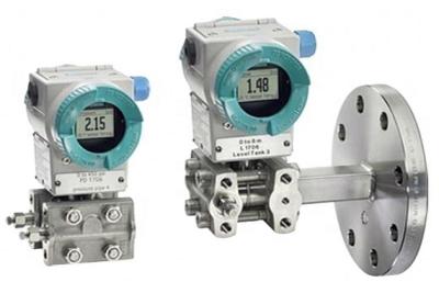 China Siemens SITRANS P DSIII P300 Pressure Transmitter - 0.075% Accuracy, 0-400 Bar Range with SIL 2 Certification for sale
