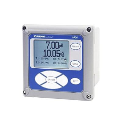China 1056-01-25-38-AN 1056 Dual-Input Intelligent Analyzer for sale