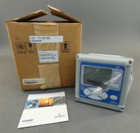 China Rosemount 1057 Multi Parameter Analyzer 24VDC 15W 1057-02-20-32-42 for sale