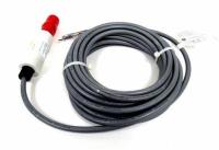 China Rosemount 396P TUpH pH Sensor 396P-02-10-55-41 15ft Cable General Purpose Glass Electrode for sale