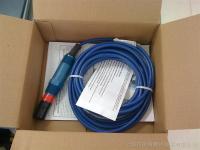 China Rosemount 389 389VP General Purpose pH ORP Sensor 389-01-10-54 1 in MNPT for sale