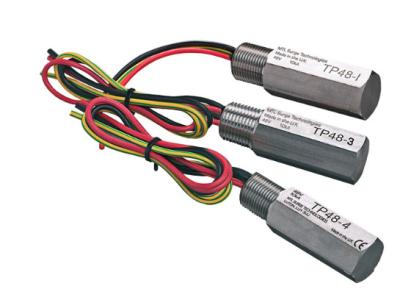 China TP48-N-NDI MTL Surge Protection Device for 2-4 Wire Transmitters with ATEX and CENELEC Certification for sale