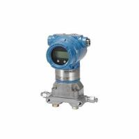 China 14 NPT Rosemount Coplanar Transmitter 3051c 3051CD1A22A1AB4M5 for sale