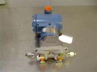 China Rosemount 3051C Coplanar Pressure Transmitter 3051CD4A22A1AB4 Differential -300 to 300 psi for sale