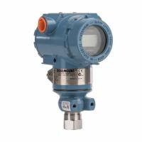 China Emerson Rosemount 3051TG In-Line Gauge Pressure Transmitter 4-20mA HART 4000 psi for sale