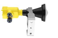 China VEGAPULS 61 Radar Level Sensor - 35m Range, 26GHz Frequency for Liquid Measurement for sale