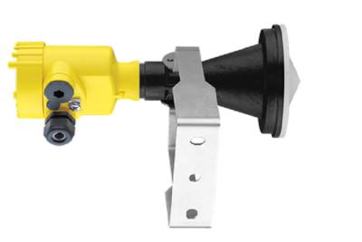 China VEGAPULS 61 Radar Level Sensor - 35m Range, 26GHz Frequency for Liquid Measurement for sale