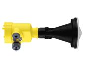China VEGAPULS 68 Radar Level Sensor - 75m Range, 160 Bar Pressure, -196°C to 450°C Temperature for sale
