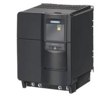 China Siemens Simatic S7-400 Micromaster 440 Frequency Converter 2.2kW 500-600V IP20 245x185x195mm for sale