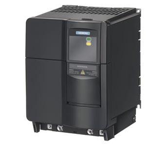 China Siemens Simatic S7-400 Micromaster 440 Frequency Converter 2.2kW 500-600V IP20 245x185x195mm for sale