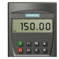 China Siemens MICROMASTER 4 Pressure Transmitter 6SE6400-0BP00-0AA1 with 0.300 kg Weight and RoHS Compliance for sale