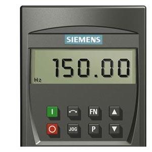 China Siemens MICROMASTER 4 Pressure Transmitter 6SE6400-0BP00-0AA1 with 0.300 kg Weight and RoHS Compliance for sale
