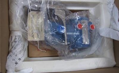 China Micro Motion 2700 Series Flow Transmitter with NEMA 4X Rating and 7-21 lb Weight Range for Industrial Process Control for sale