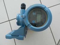 China Micro Motion 2700 Coriolis Flow Transmitter 4-Wire Remote Mount Emerson for sale