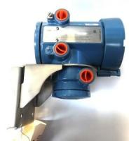 China Micro Motion 2700 Series IP66 Flow Transmitter with NEMA 4X Housing and SIL2/SIL3 Certification for sale