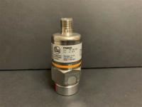 China IFM PA9020 Pressure Transmitter with Ceramic Cell 0-10V Output for Industrial Applications for sale