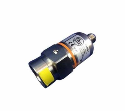 China IFM PA3024 Pressure Transmitter with Ceramic Measuring Cell 4-20mA Output German Industrial Sensor for sale