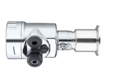 China VEGAPULS 64 Radar Level Sensor 80 GHz 25 Bar Pressure Range 30m Distance Measurement for sale