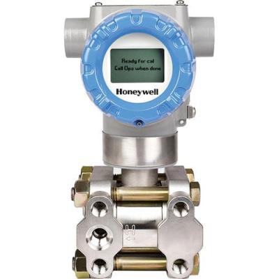 China Honeywell SmartLine ST700 Gauge Pressure Transmitter STG740-A1GC4A with Modular LCD Display and 270° Position Adjustment for sale