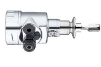 China VEGA SWING61.XXGBVXPRX Vibrating Level Switch for Liquids -50°C to 250°C Temperature Range for sale