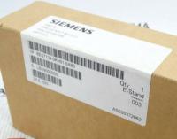 China SIEMENS SIMATIC DP 6ES7134-0KH01-0XB0 Analog Input Module - 160mm Width, 12-Bit Resolution for ET 200B Systems for sale