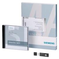 China Siemens HARDNET-IE S7 REDCONNECT 6GK1716-0HB14-0AA0 - Industrial Ethernet Software for S7-200 with 4 CP Support for sale