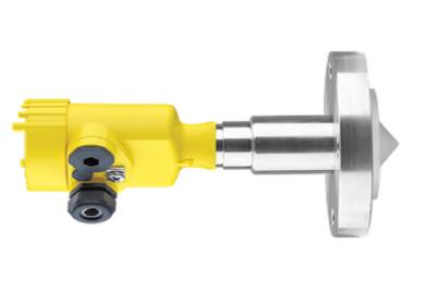 China VEGABAR 82 Pressure Transmitter -1 to 100 Bar Range with Ceramic Measuring Cell and 0.05% Accuracy for sale