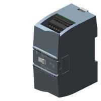 China SIPLUS S7-1200 SM 1222 8DQ RLY Digital Output Module 6AG1222-1HF32-4XB0 8 Channels Relay 2A for sale