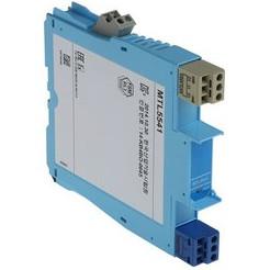 China HART MTL5546 MTL Safety Barrier 20mA DIN-Rail Mounting Intrinsic Safety Isolator 5500 Series for sale