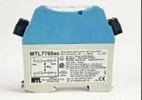China MTL7760AC 50 mA Safety Barrier for Analogue Inputs with 19Ω Resistance and -20°C to +60°C Range for sale