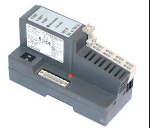 China 24V DC 1734 ADN Allen Bradley Compactlogix POINT I O DeviceNet Adapter for sale