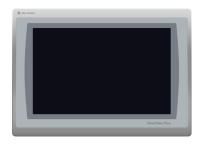 China 2711P-RDT10C Allen Bradley Replacement Display Module Graphic Terminal for sale