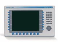 China Allen-Bradley PanelView Plus 6 2711P-B10C4D9 10.4-inch HMI with Keypad/Touchscreen and 18-32 VDC Power for sale