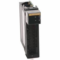 China Allen Bradley 1756-OF8 8-Channel Analog Output Module with ±10V/0-20mA Range and 15-Bit Resolution for sale