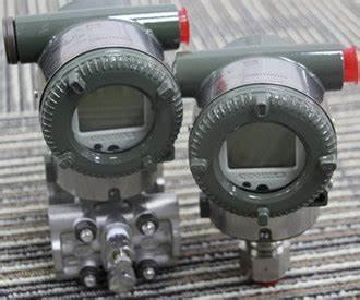 China EJA510E-JAS4N-017DL/D3  EJA510E In-Line Mount Absolute Pressure Transmitter for sale