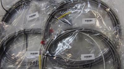 China Bently Nevada 16710-33 Interconnect Cable - 33 ft (10.1 m) Industrial Grade for Oil & Gas Applications for sale