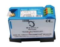 China GE Bently Nevada 330180-51-00 3300 XL Proximitor Sensor 5.0 Metres 8 mm Extension Cable for sale